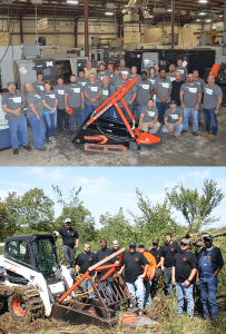 Home - Marshall Tree Saw