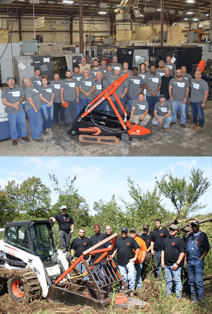 Home - Marshall Tree Saw