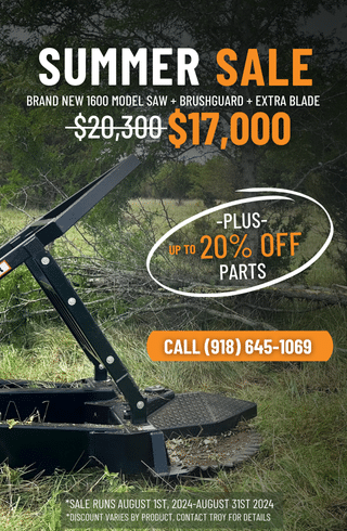 Home - Marshall Tree Saw