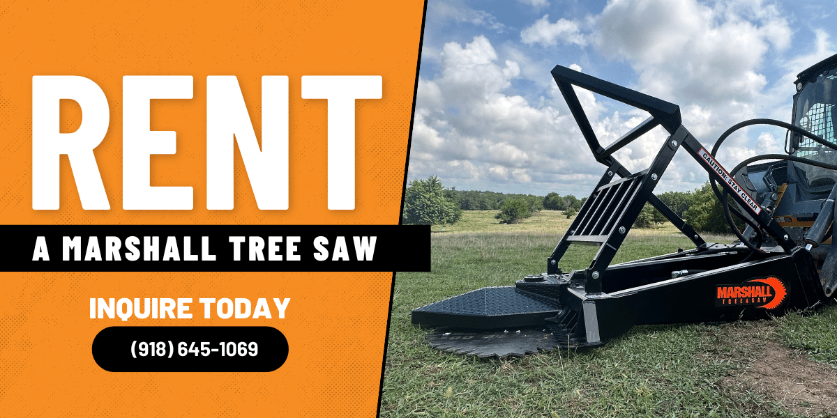 Home - Marshall Tree Saw