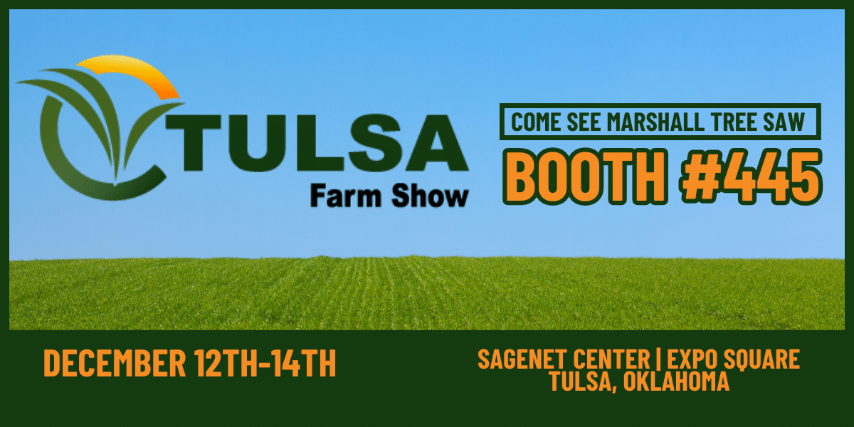 Home - Marshall Tree Saw